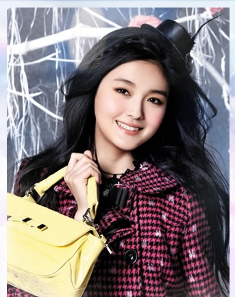 Picture of Barbie Hsu