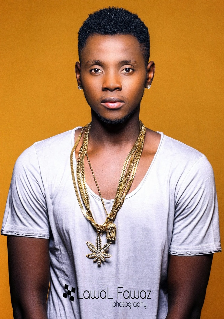 Picture of Kiss Daniel