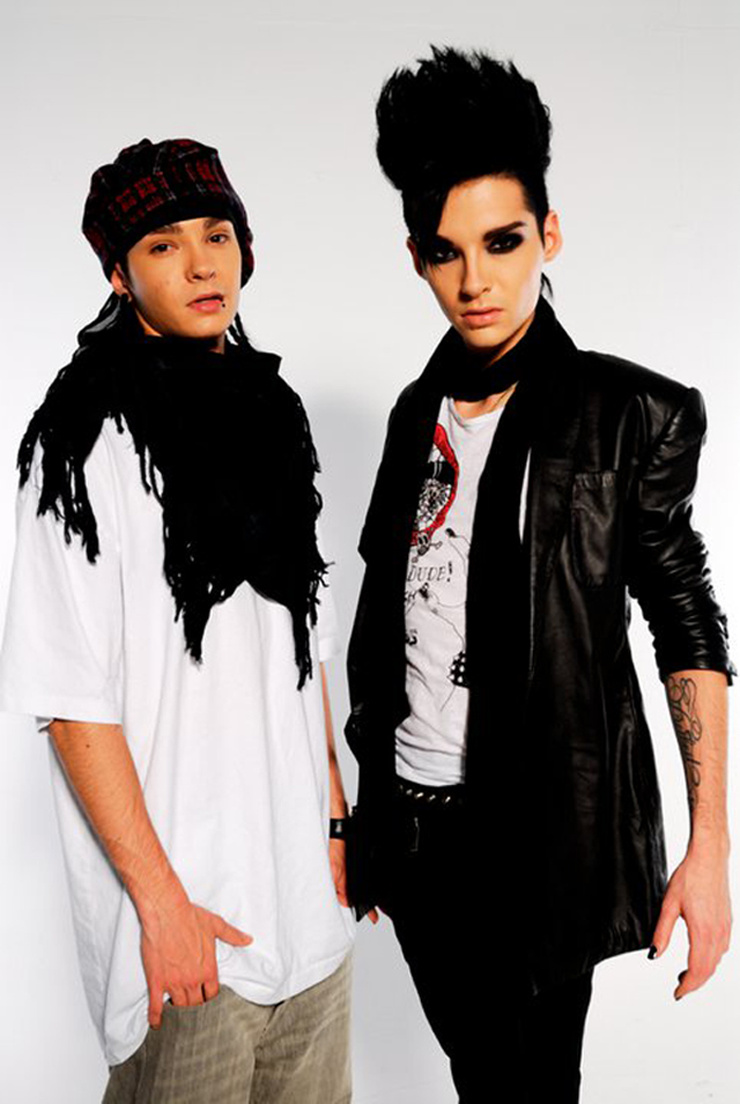 Picture of Tokio Hotel