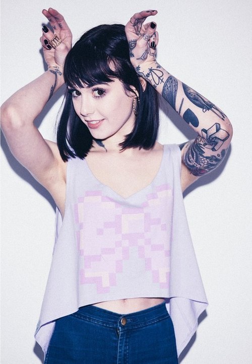 Hannah Snowdon
