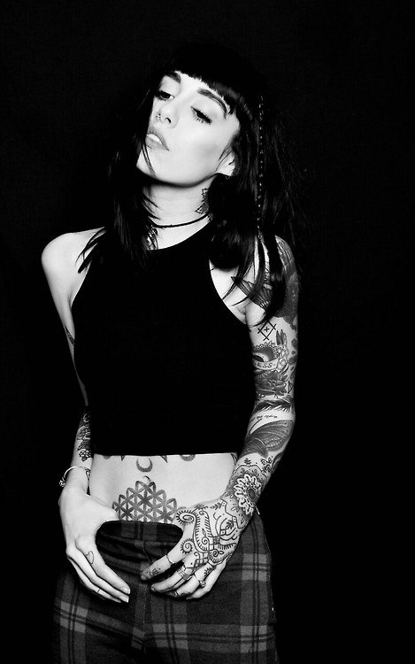 Hannah Snowdon