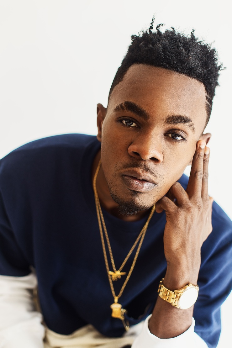 Picture of Patoranking