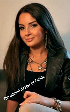 Picture of Aysel Teymurzadeh