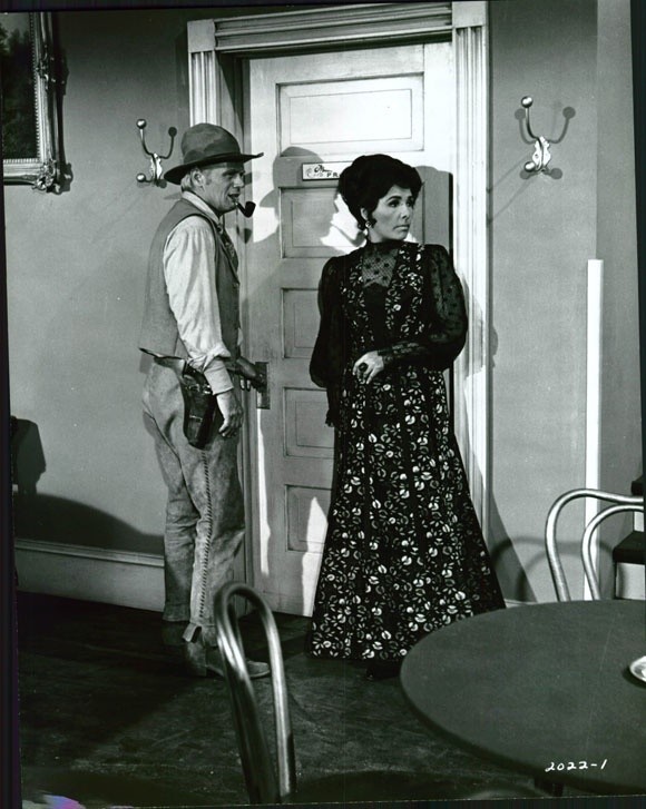 Picture of Death of a Gunfighter