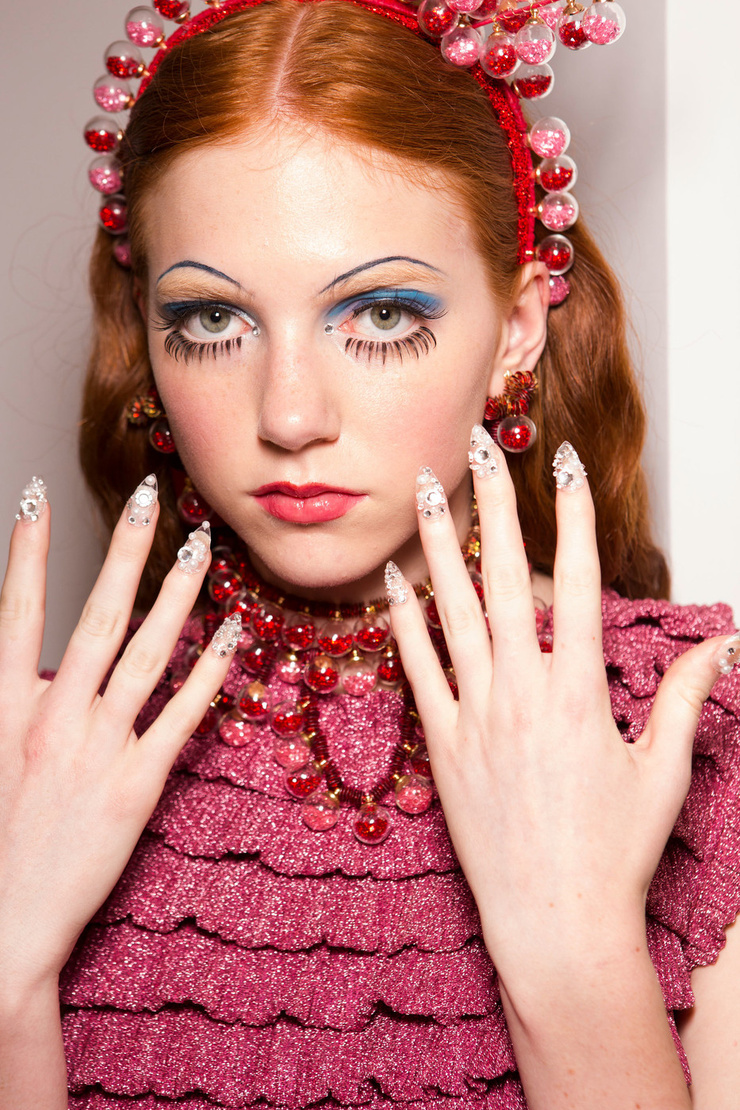 Picture of Alice First