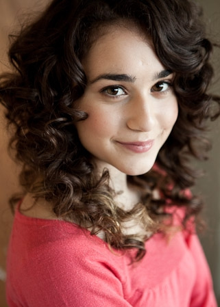 Picture of Danielle Catanzariti