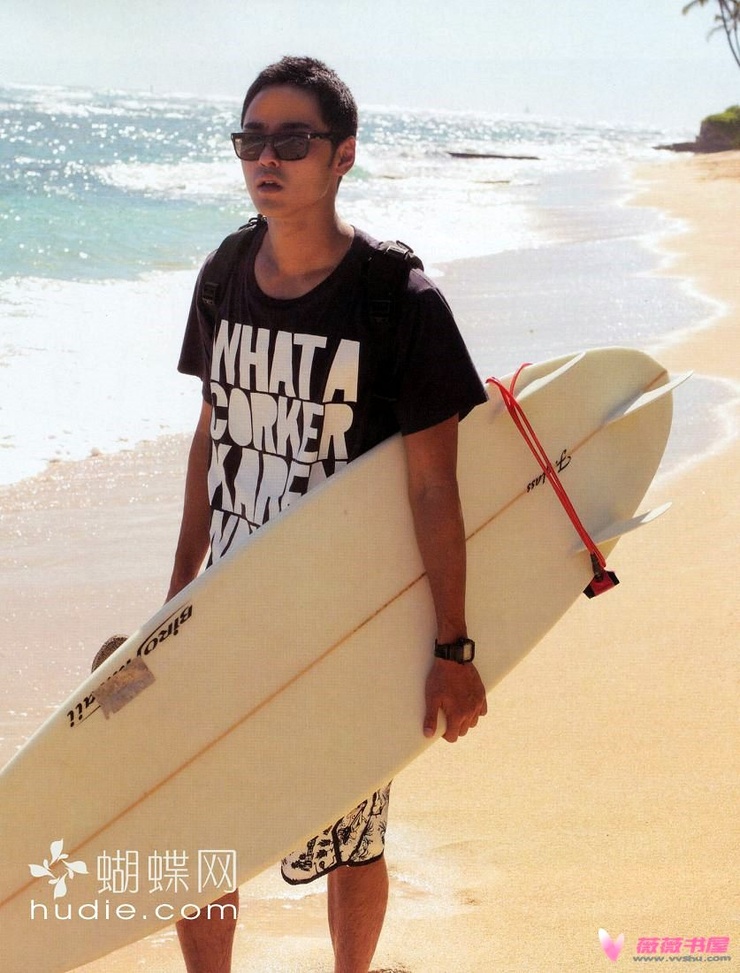 Picture of Ethan Ruan