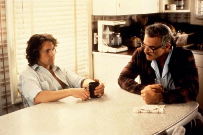 Picture of Breaking In