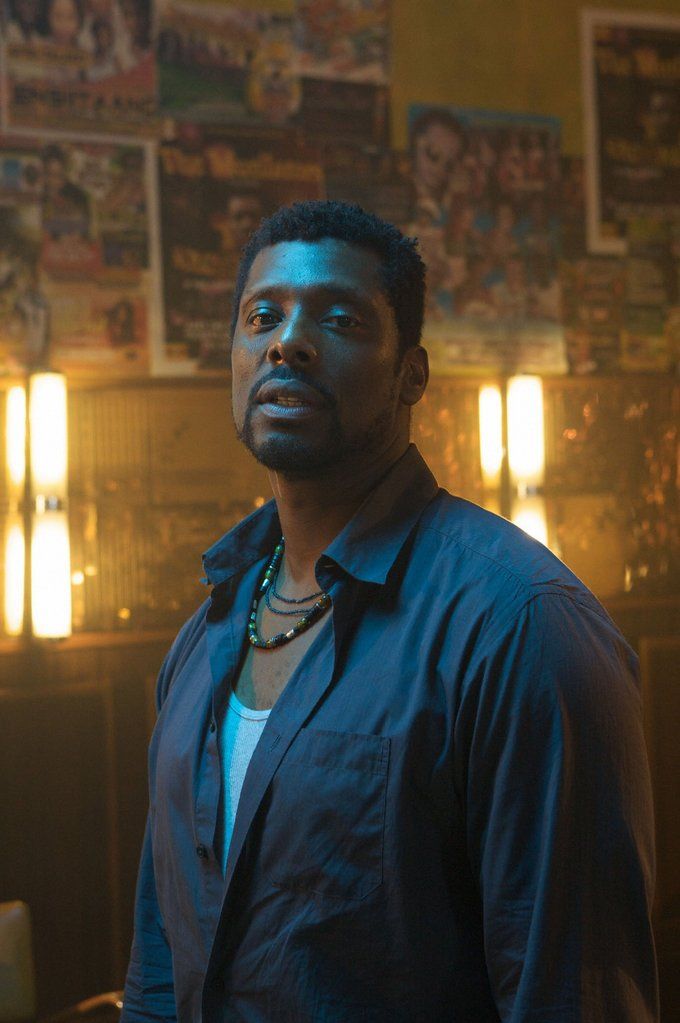 Picture of Eamonn Walker