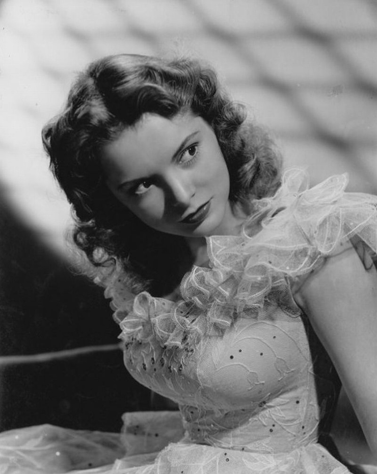 Picture of Janet Leigh