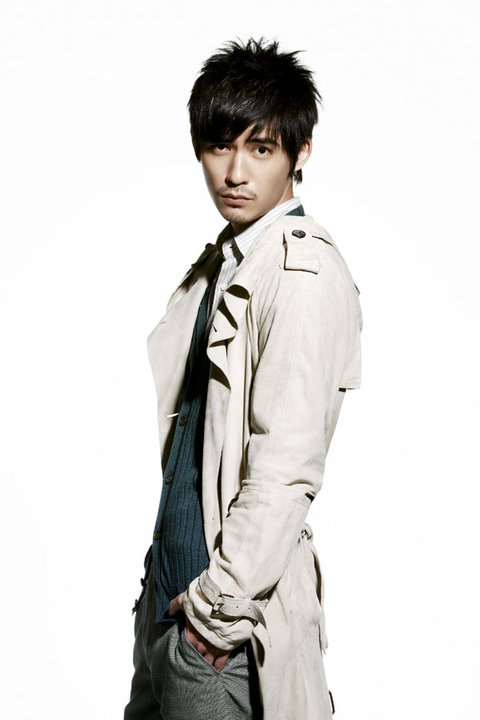 Picture of Vic Zhou