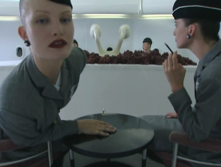 Picture of Cremaster 1