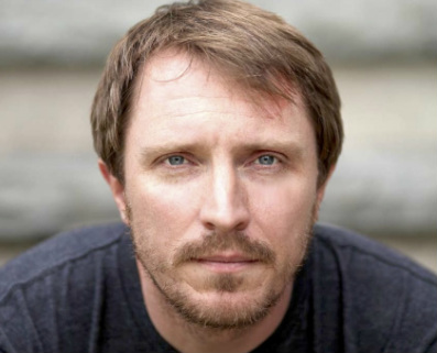 Picture of John Hoogenakker