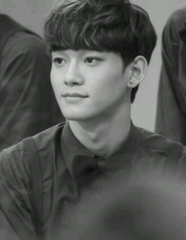 Picture of Chen (Exo)