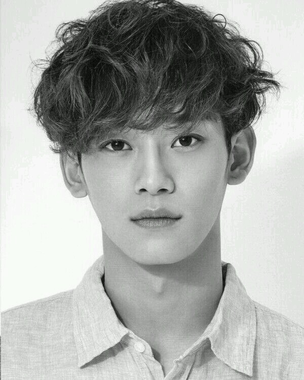 Image of Chen (Exo)