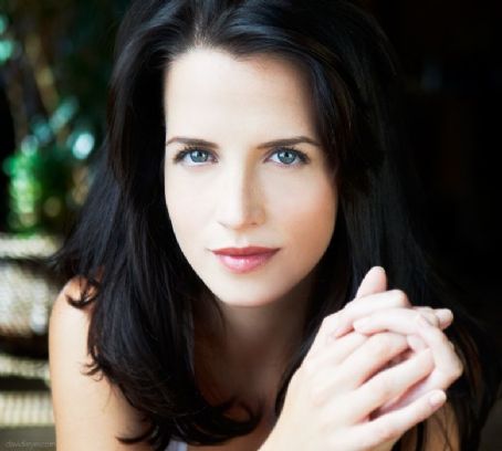 Picture of Kimberly-Sue Murray