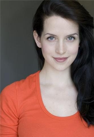 Picture of Kimberly-Sue Murray