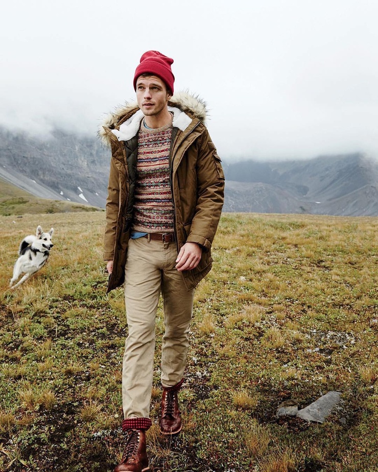 Picture of Benjamin Eidem