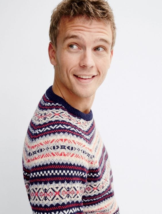 Benjamin Eidem picture