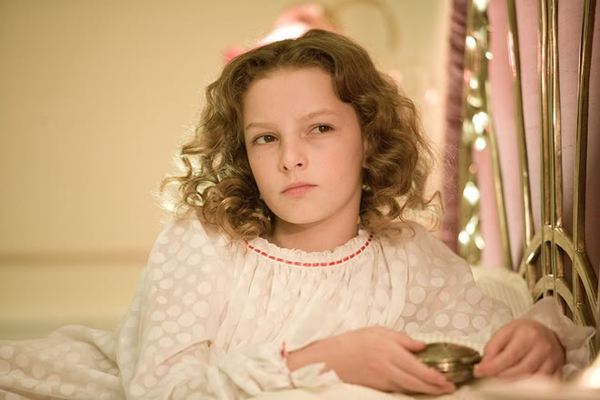 Image of The Golden Compass