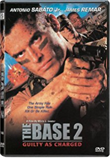 Picture of The Base