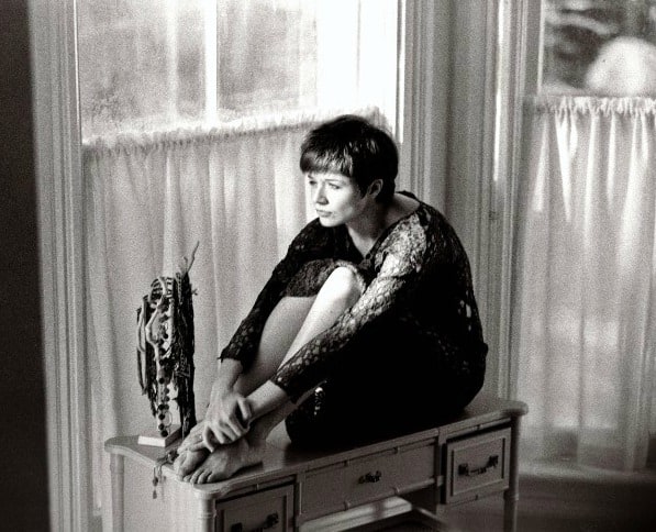 Picture of Michelle Alexander