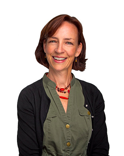 Sharon McFarlane image