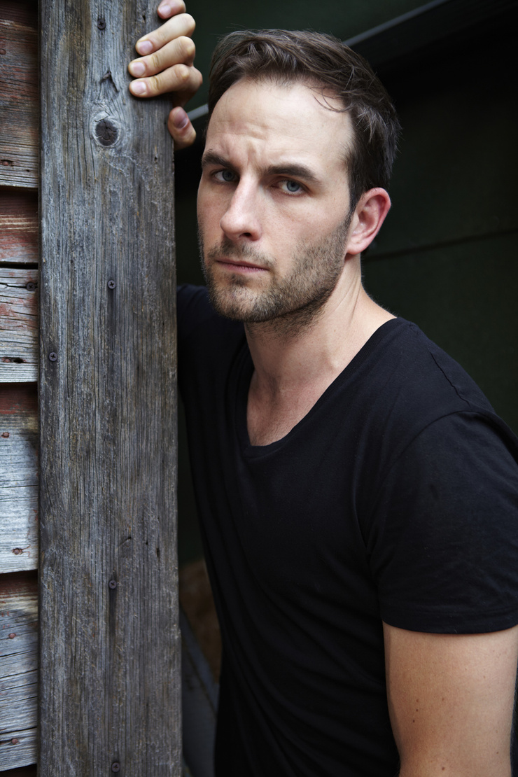 Image of Drew Nelson