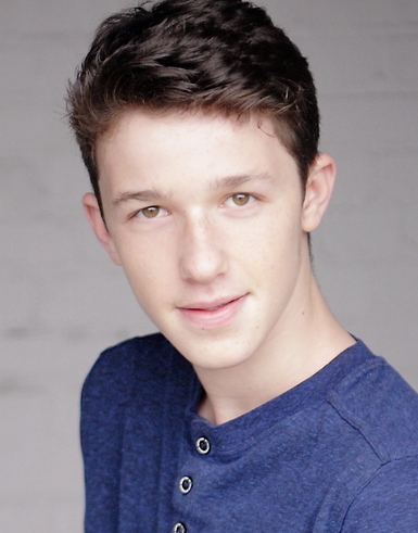 Picture of Nicolas Ballarini