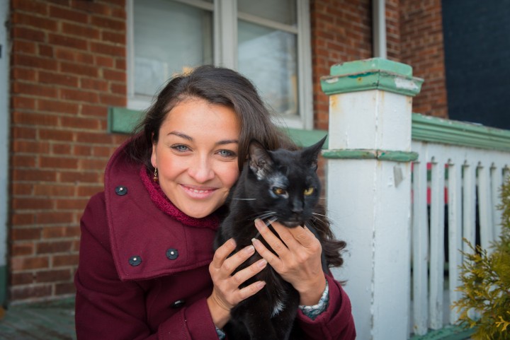 Picture of Ann Pirvu