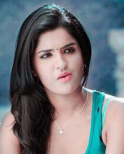 Picture of Deeksha Seth
