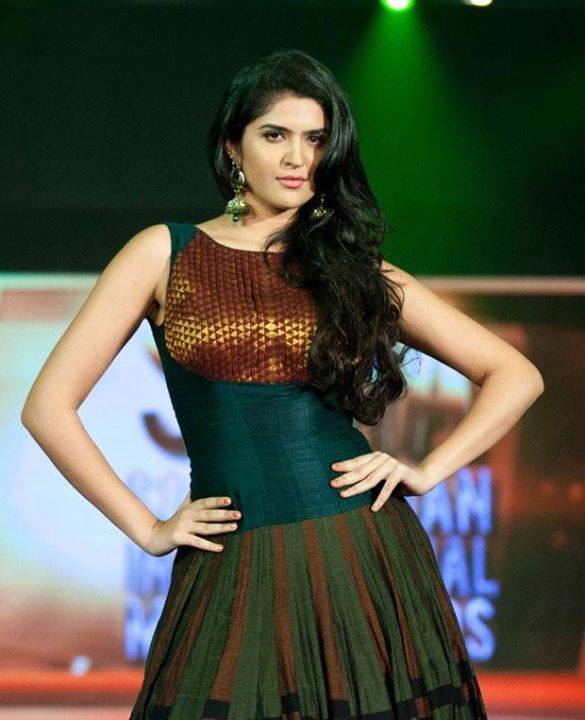 Picture of Deeksha Seth