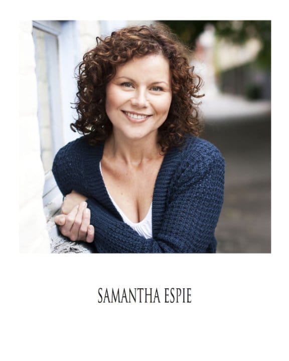 Samantha Espie picture