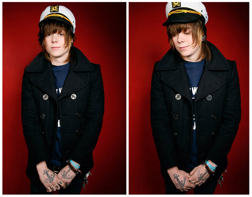 Picture of Christopher Drew