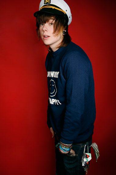 Image of Christopher Drew