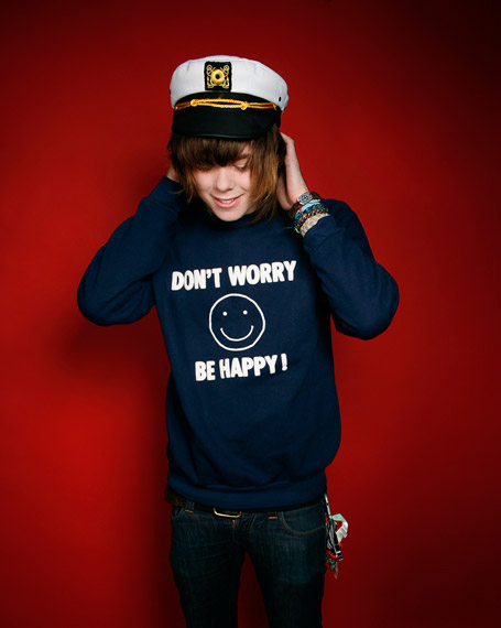 Christopher Drew picture