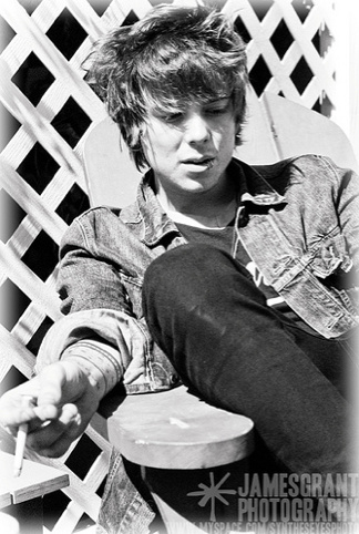 Picture of Christopher Drew