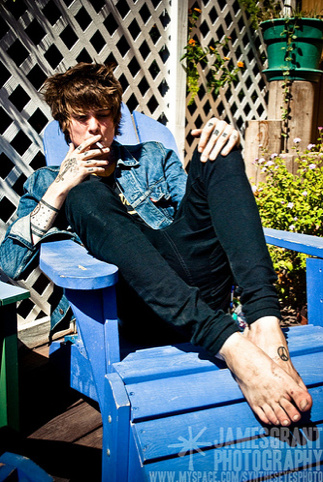 Picture of Christopher Drew