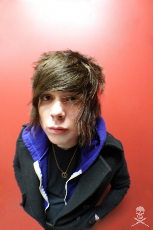 Picture of Christopher Drew