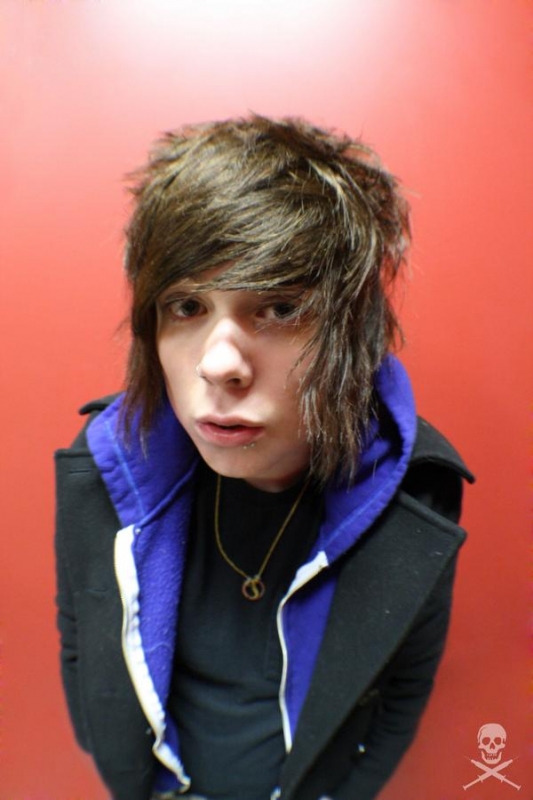 Christopher Drew picture