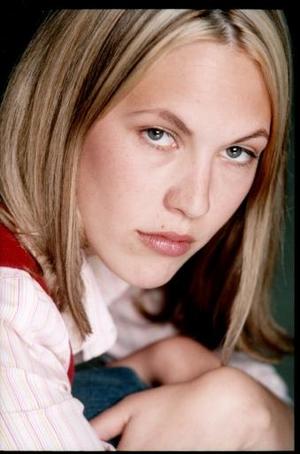 Picture of Sarah Blevins