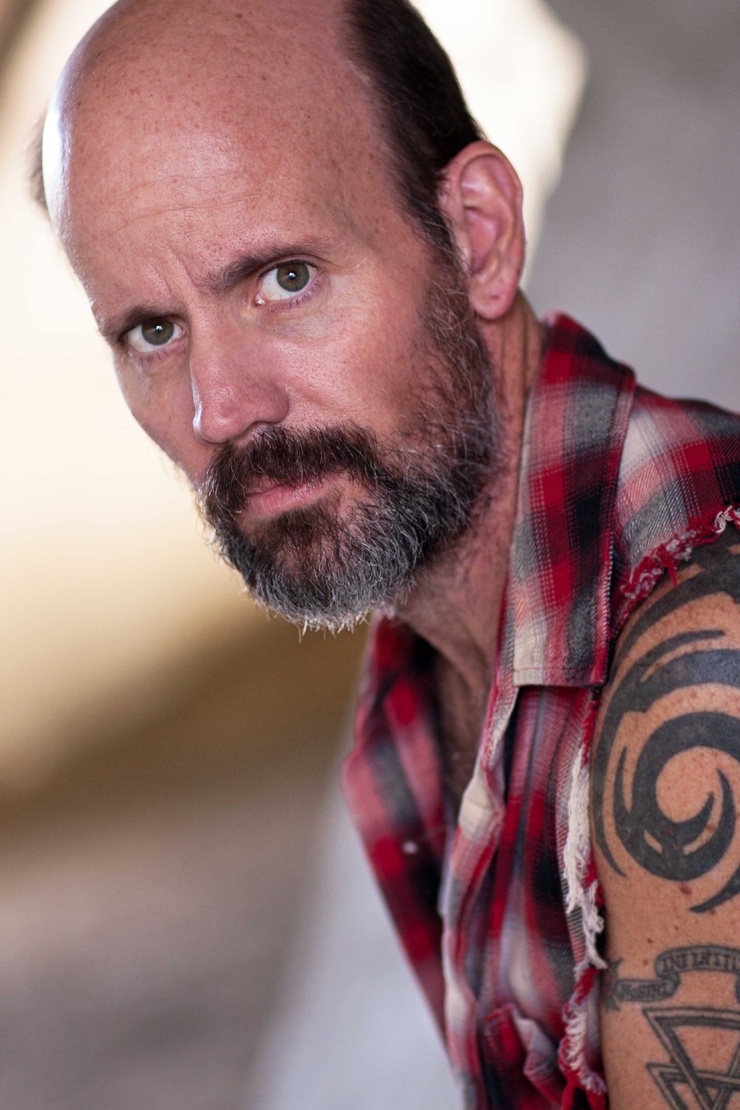 Picture of Jack Nathan Harding