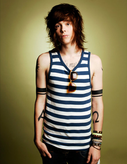 Picture of Christopher Drew