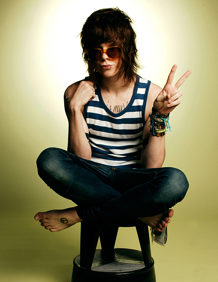 Picture of Christopher Drew