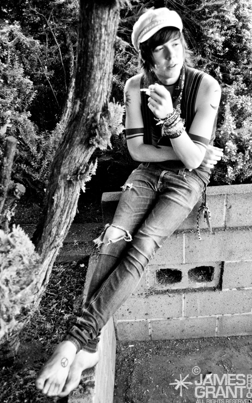 Christopher Drew picture