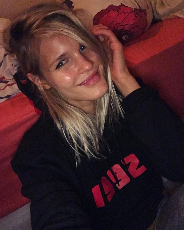 Picture of Joy Corrigan