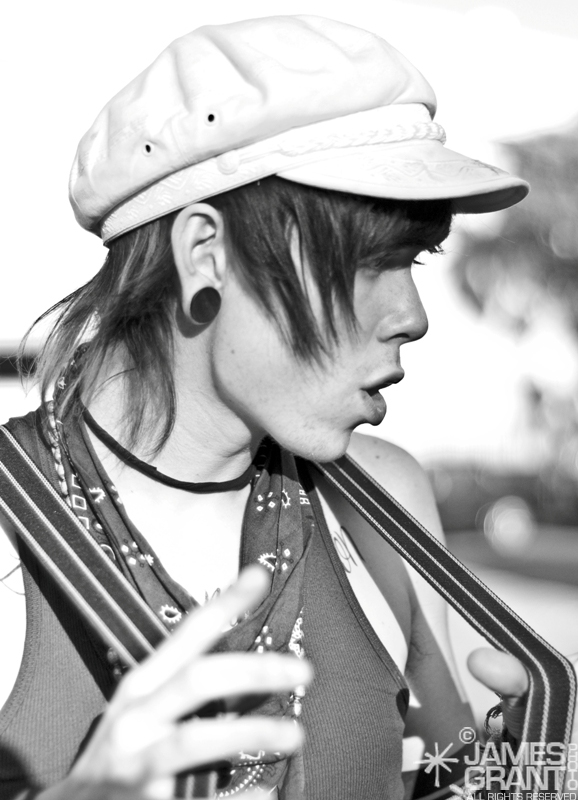 Image of Christopher Drew