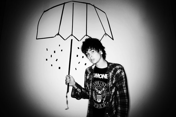 Picture of Christopher Drew