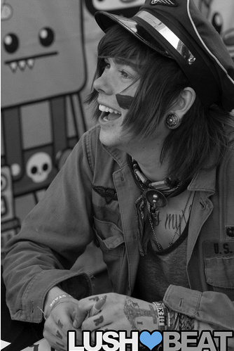 Picture of Christopher Drew