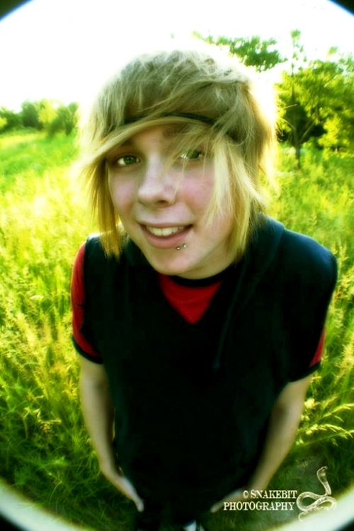 Picture of Christopher Drew